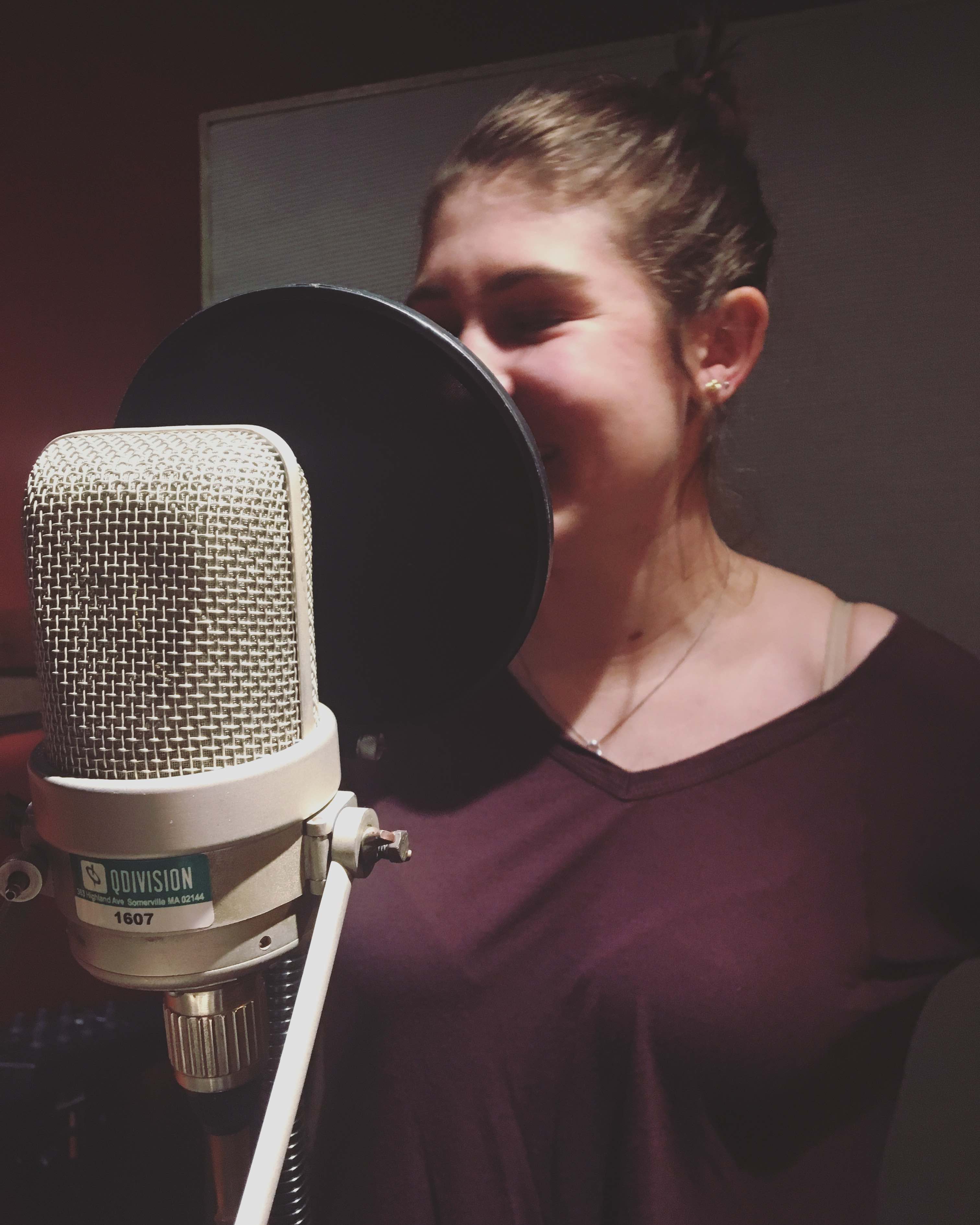 Recording a Debut: A Crash Course in Music Production - Berklee Online ...