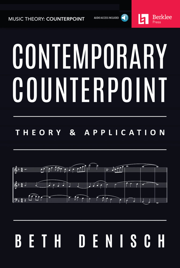 Counterpoint in Music with Beth Denisch - Berklee Online Take Note