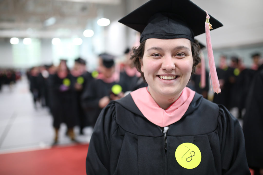 Rock On, Berklee Online Class of 2018! - Berklee Online Take Note